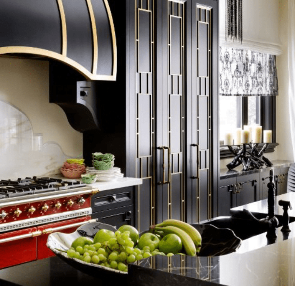 Italian Kitchen Cabinet - One Kitchens Italian Kitchen Cabinet - One Kitchens